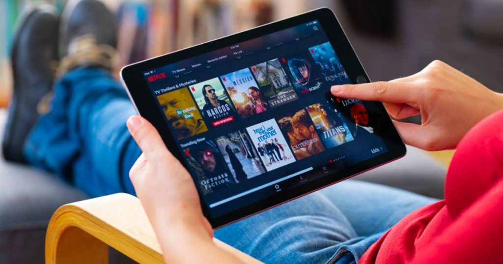📽️ Netflix en Venezuela llegó para revolucionar las pantallas